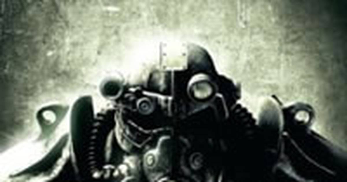 The Enemy - Aguardado Fallout 3 segue sua divulgação conta-gotas com ...