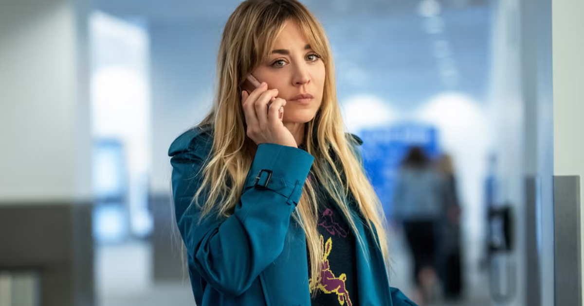 Kaley Cuoco Quando Crianca A Atriz Kaley Cuoco, Nossa Penny De "The