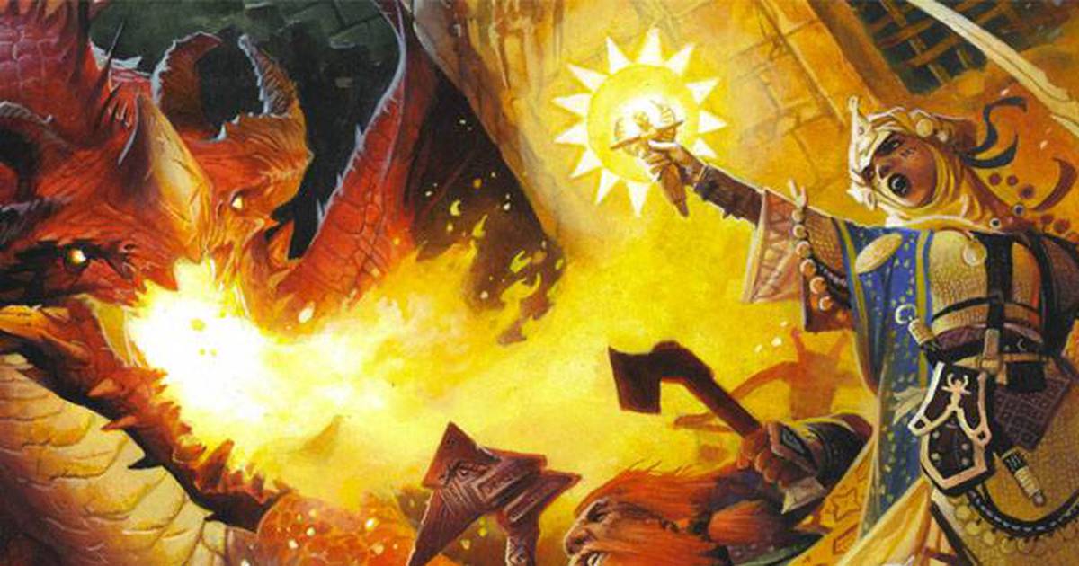 Pathfinder 2ª Edição já está disponível no Brasil