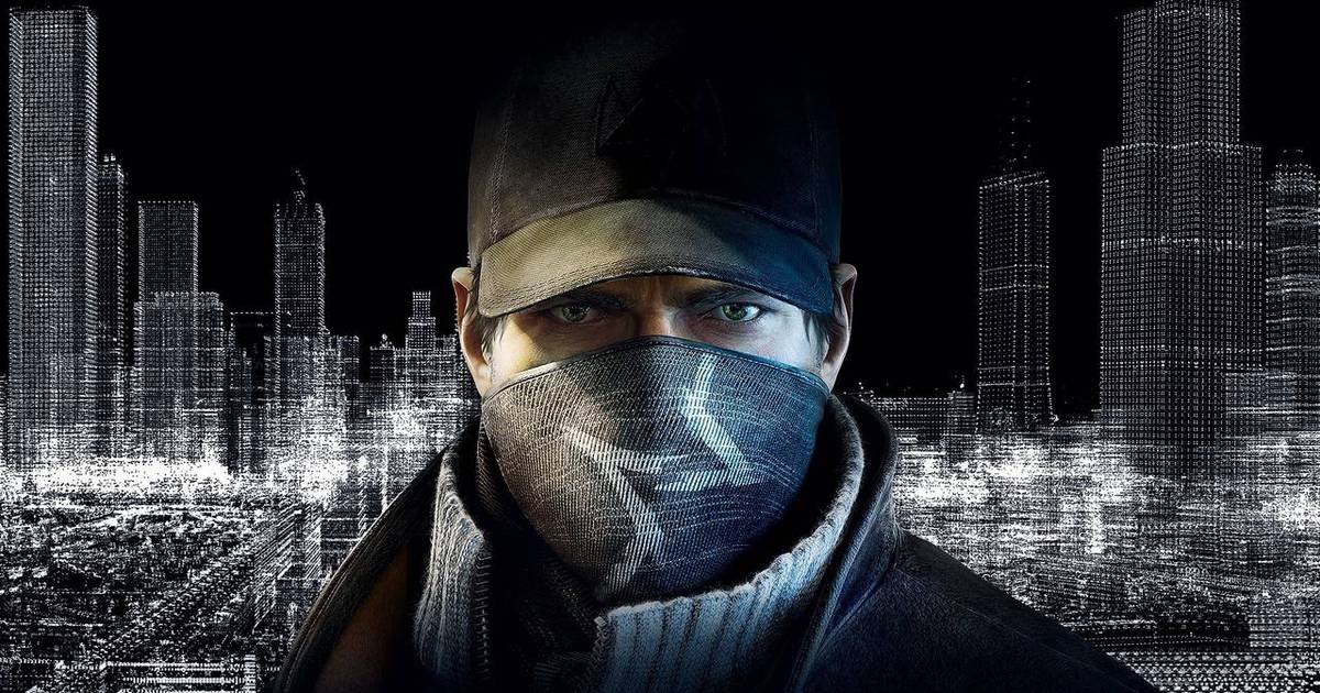 The Enemy - Watch Dogs Legion acontece em Londres e sai para PS4 ...
