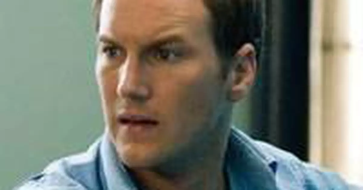 patrick wilson prometheus