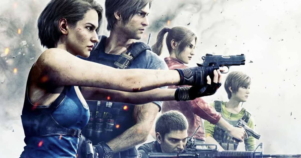 Resident Evil 9 ganha página oficial no Metacritic