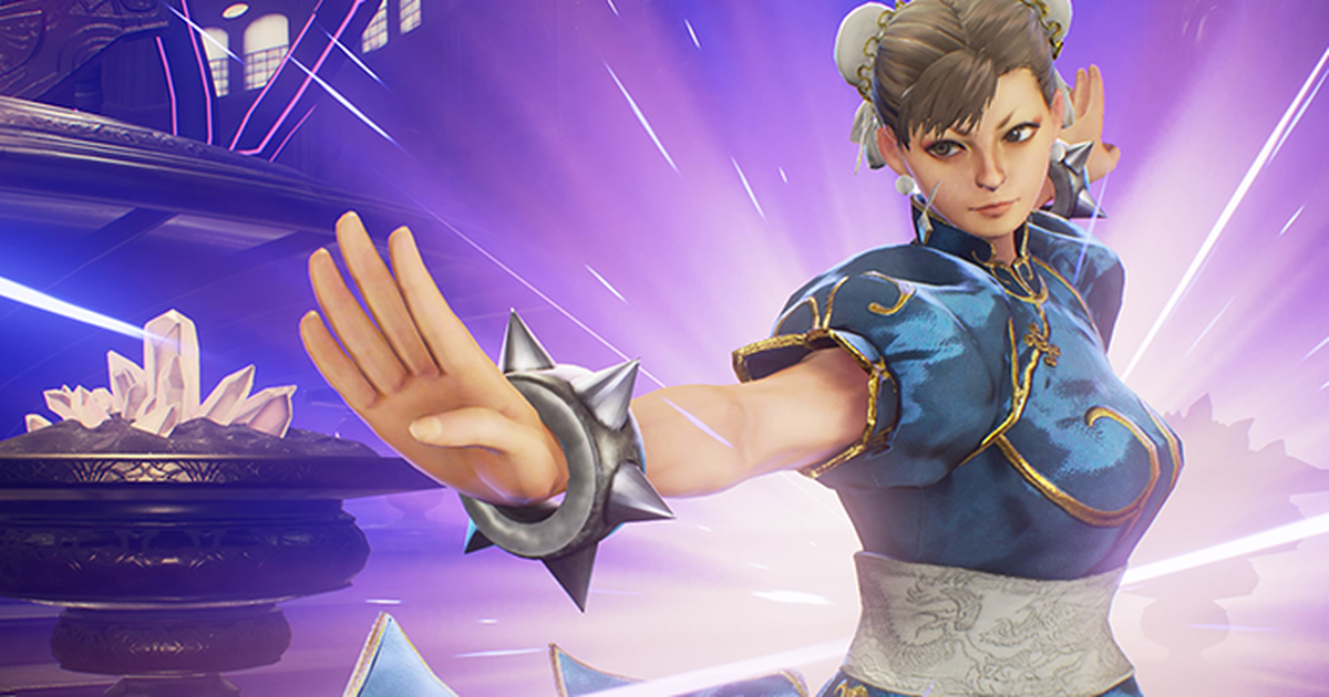 Marvel Vs Capcom Infinite - Capcom trabalha para melhorar visual de ...