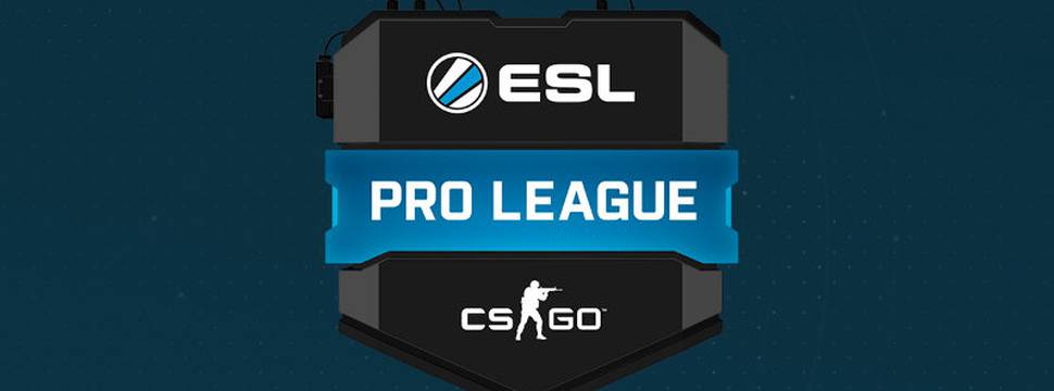 Counter Strike Global Offensive - Finais da 8ª temporada da Pro League ...