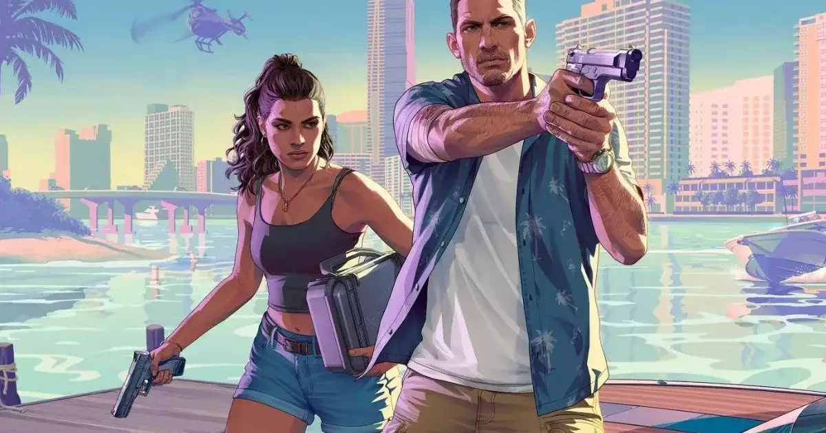 GTA 6 | CEO da Take-Two explica ausência no PC no lançamento