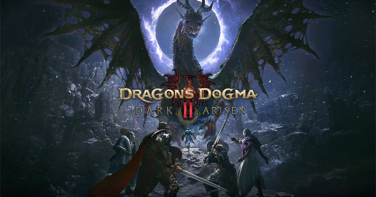 Dragon's Dogma 2: Dark Arisen é anunciado para Switch 2 e consoles