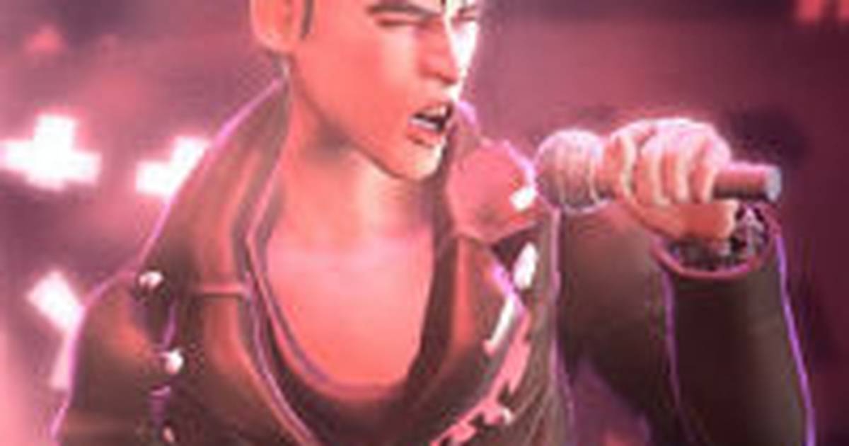 The Enemy - Rock Band | Harmonix faz pesquisa sobre possível próximo ...