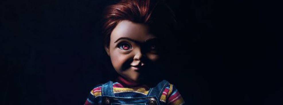 Brinquedo Assassino | Revelado o visual completo de Chucky