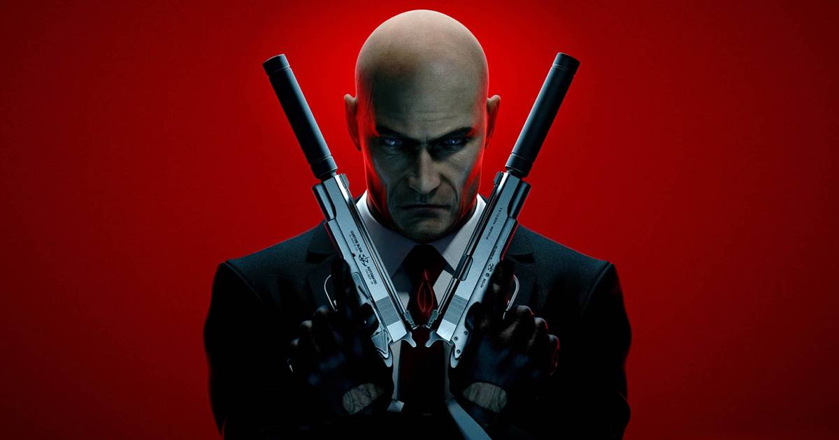 The Enemy - Hitman GO | Jogo mobile de estratégia chega ao PC, PS4 e PS ...