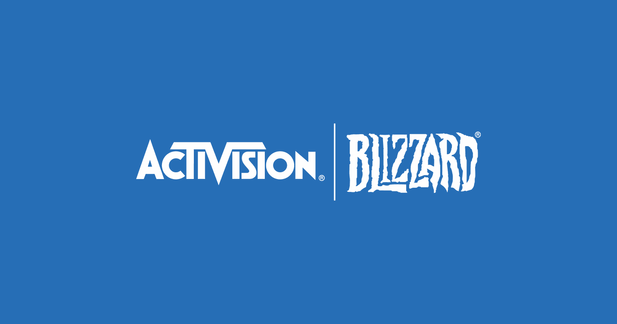 Califórnia emite objeção ao acordo de US$18 milhões da Activision Bliz