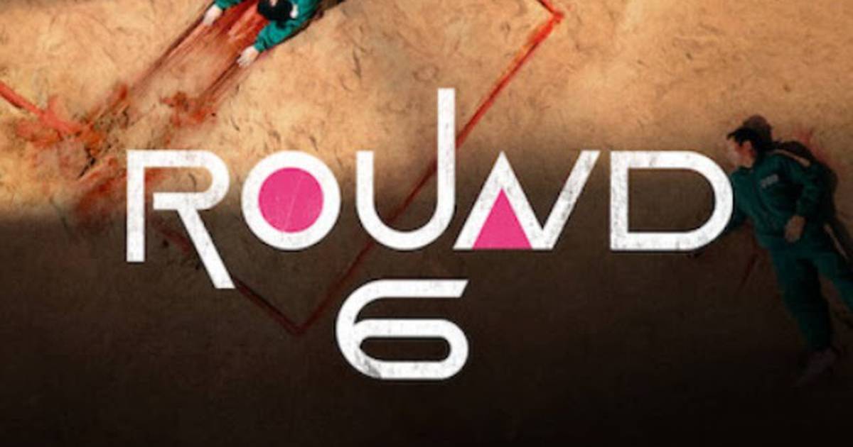 Round 6: Jogo da série pode estar em desenvolvimento