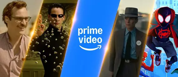 Os 10 Melhores Filmes Para Ver no Prime Video Agora, Confira