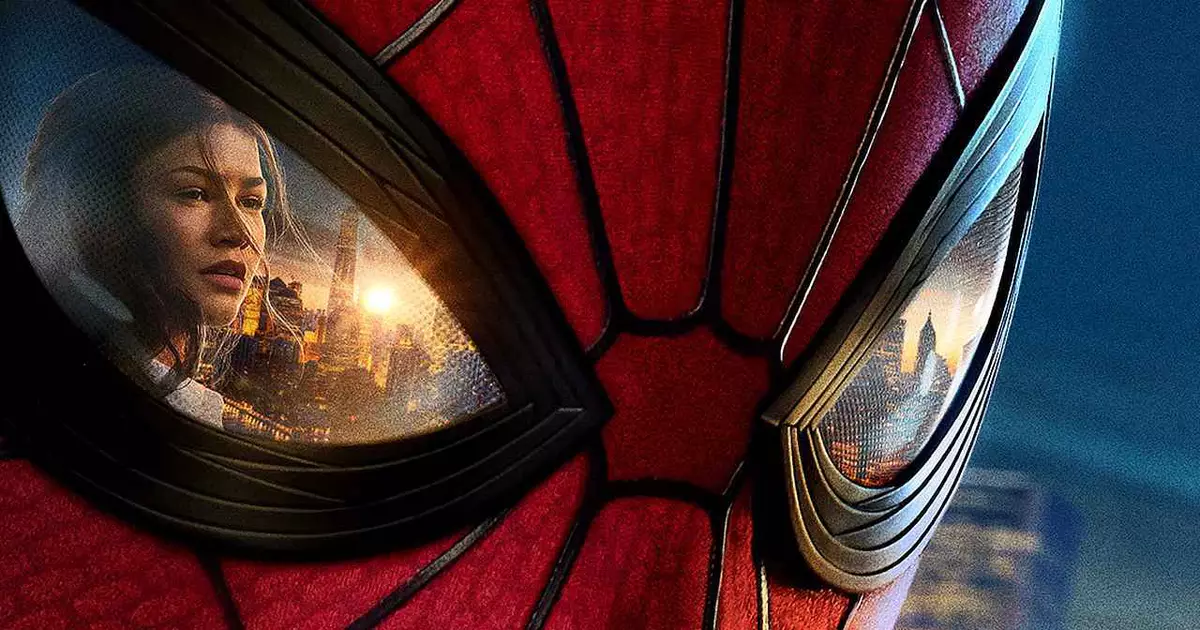 Spider-Man: Un Nuevo Día será la película más larga del héroe