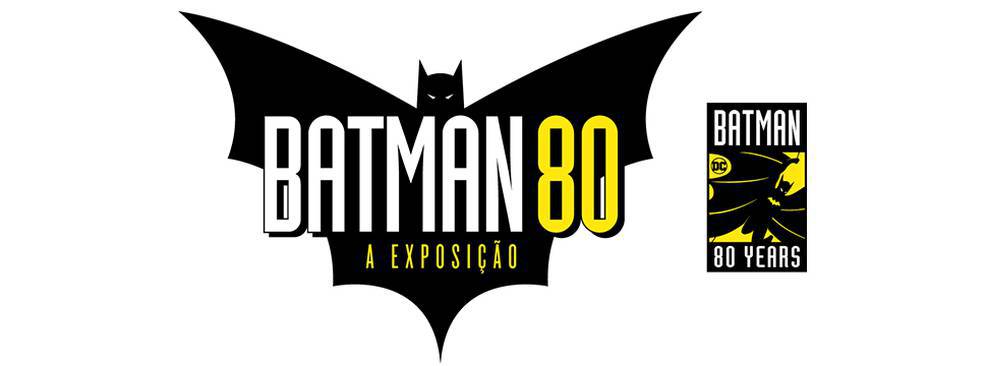 Batman 80 | Tudo sobre a exposição que celebra os 80 anos do Homem ...