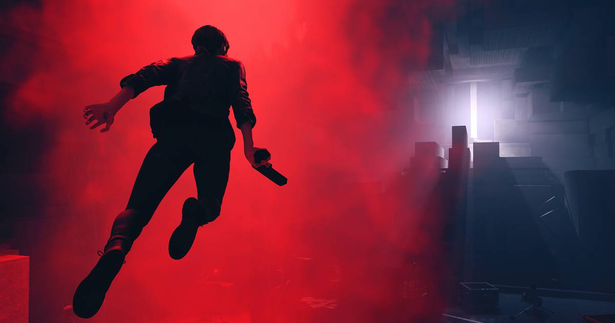 The Enemy - Novo jogo da Remedy, Control é anunciado; veja o trailer