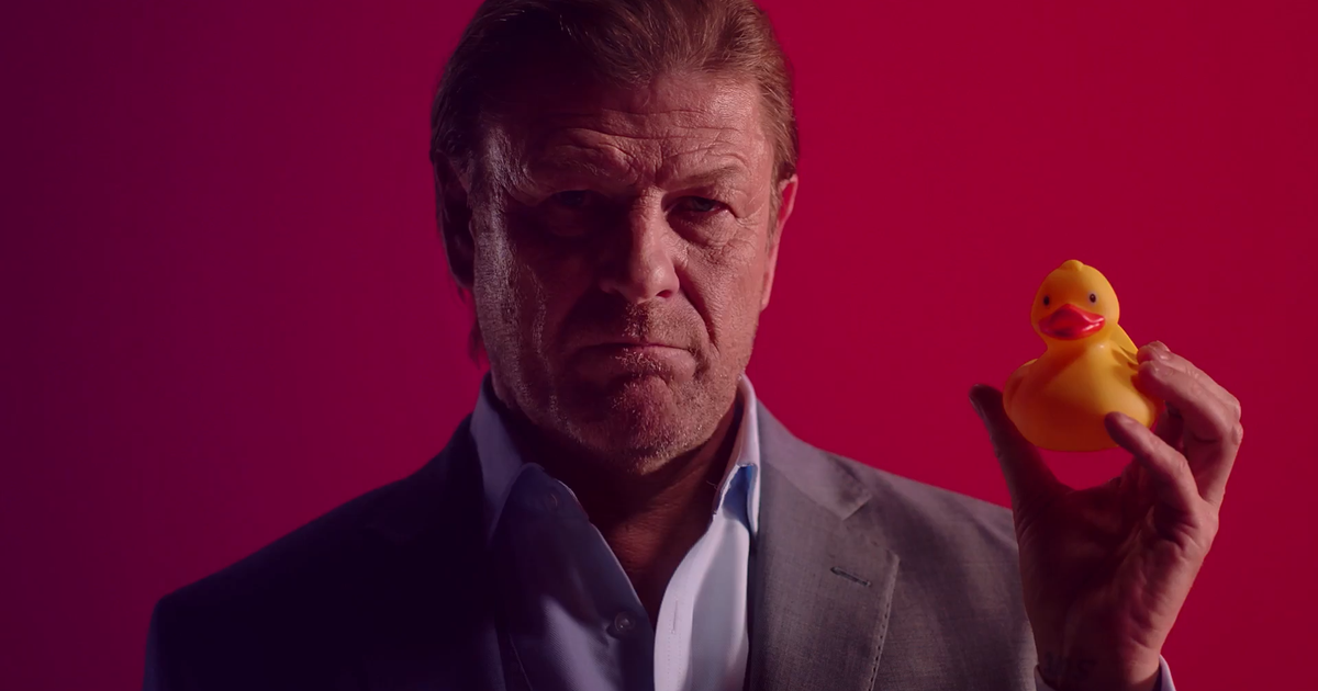 The Enemy - Hitman 2 ganha trailer de lançamento com Sean Bean
