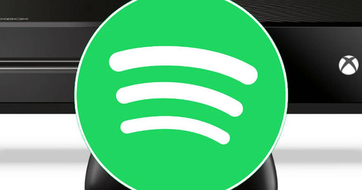 Xbox One - Spotify chega ao Xbox One - The Enemy