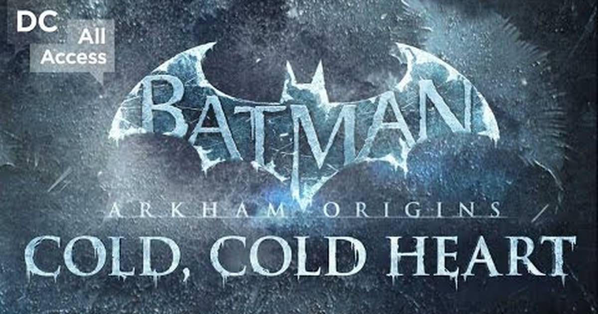 Batman Arkham Origins - Batman: Arkham Origins | Veja o trailer do DLC ...