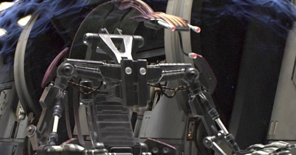 Star Wars: Battlefront II ganhará de Droidekas, mapa em Naboo e mais