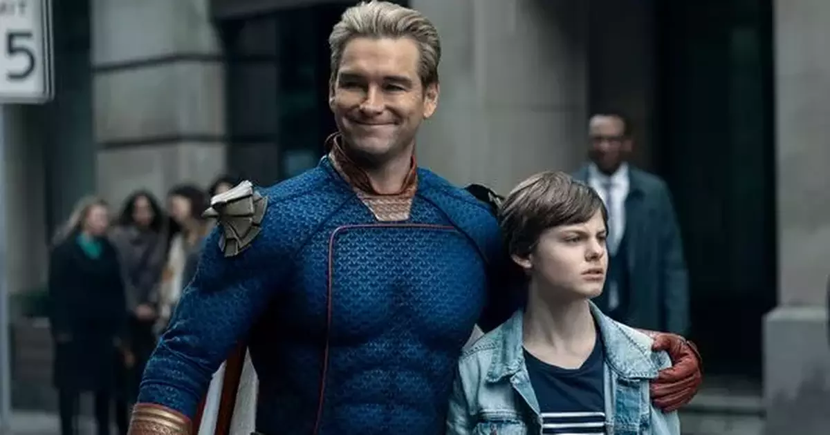 The Boys: 7 preguntas que la quinta temporada debe responder