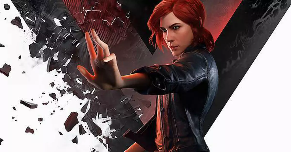 The Enemy - Control terá duas expansões de conteúdo, confirma Remedy