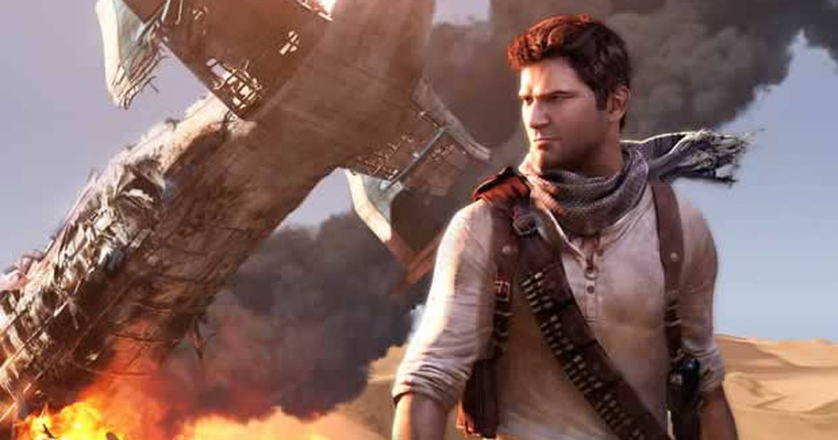 Trailers - Uncharted 3: Drake's Deception - Trailer 1 - The Enemy