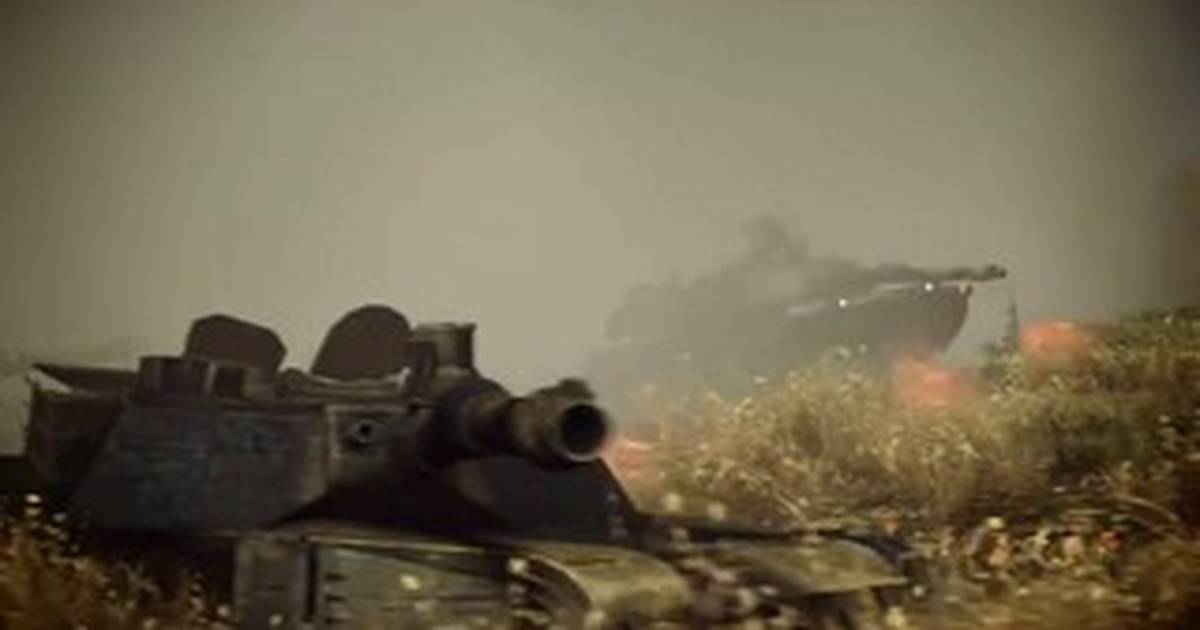 Trailers - Battlefield 4 | Trailer DLC Second Assault - The Enemy