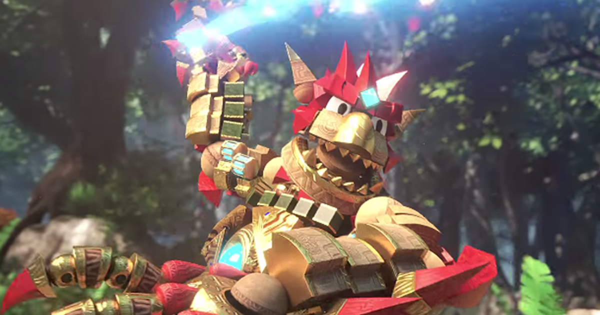 Knack 2 - Knack 2 ganha trailer de cinemática para seu lançamento - The ...