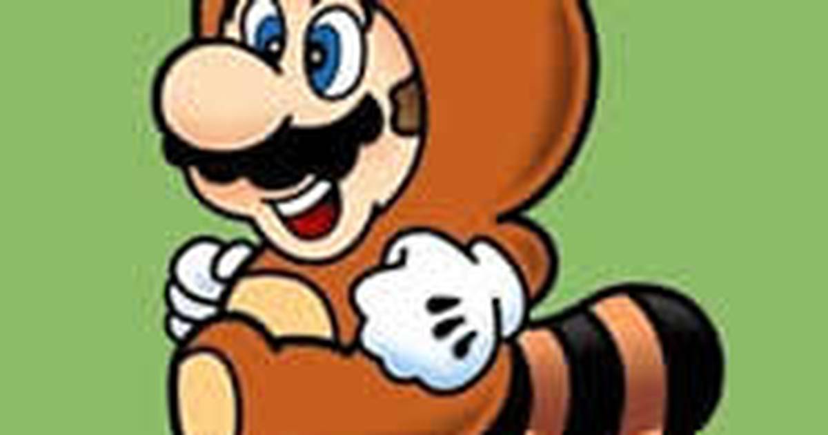 Super Mario Bros - PETA lança game contra a Nintendo e Mario - The Enemy