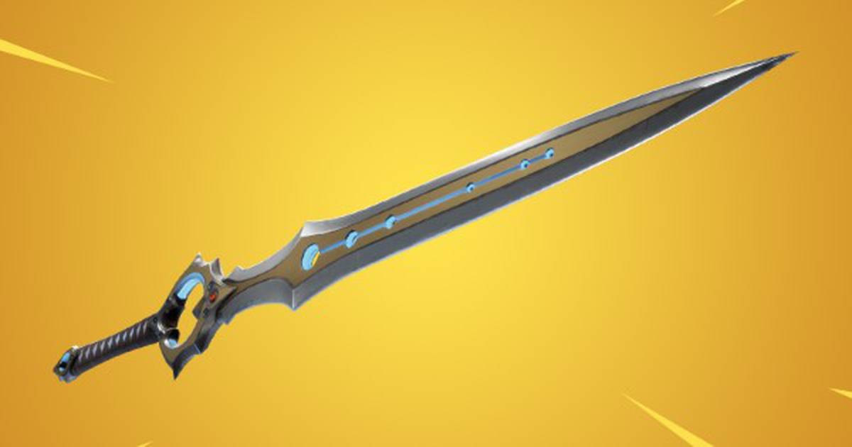 The Enemy - Infinity Blade volta a Fortnite e ganha seu próprio modo de ...