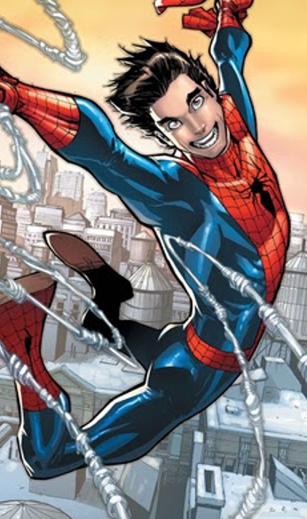 Humberto Ramos Homem Aranha Homem Aranha N°19 Face A Face Com O