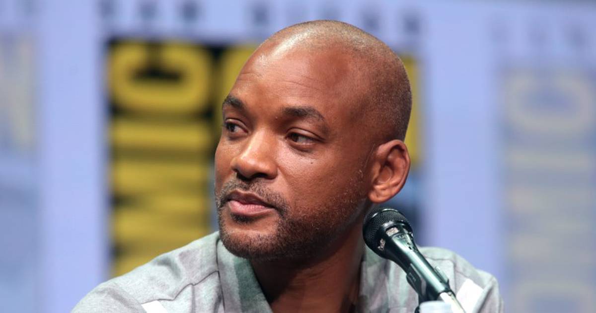 The Enemy - Will Smith participa de investimento de US$ 46 milhões em ...