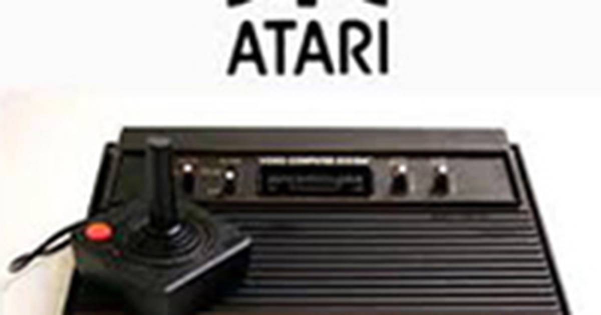 The Enemy - Atari norte-americana abre pedido de falência