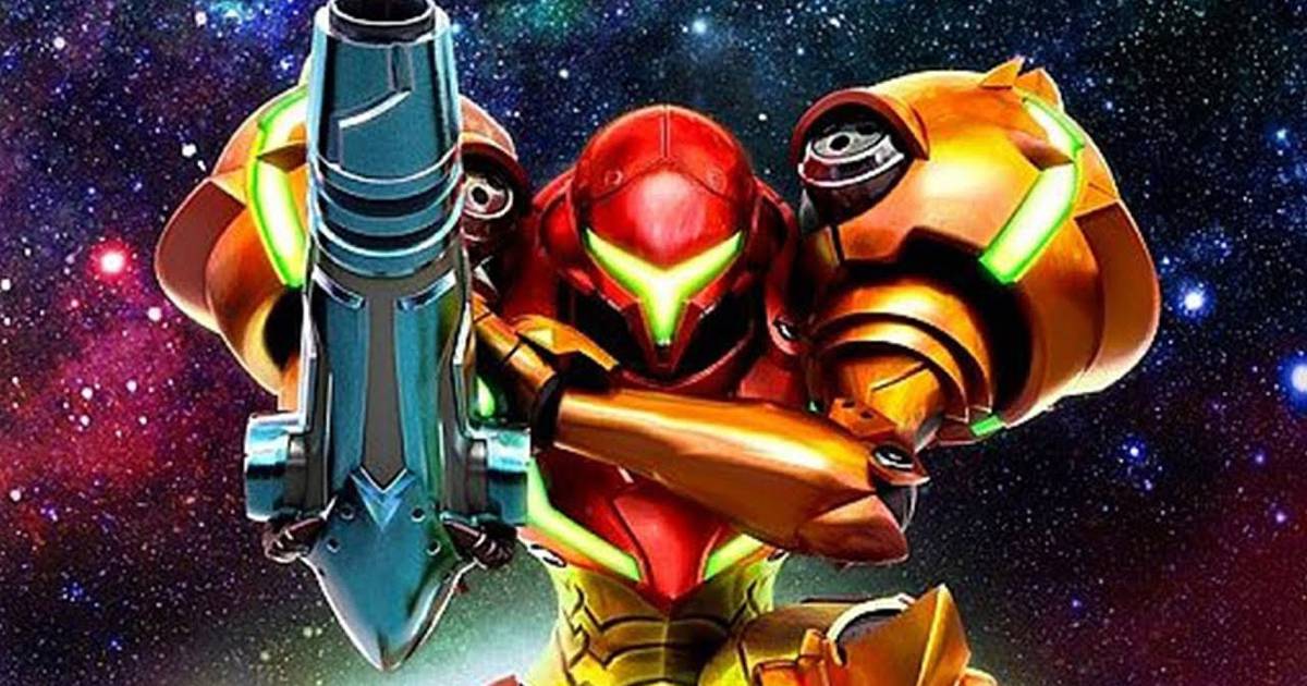 The Enemy - Novo Metroid 2D está em produção, indica rumor