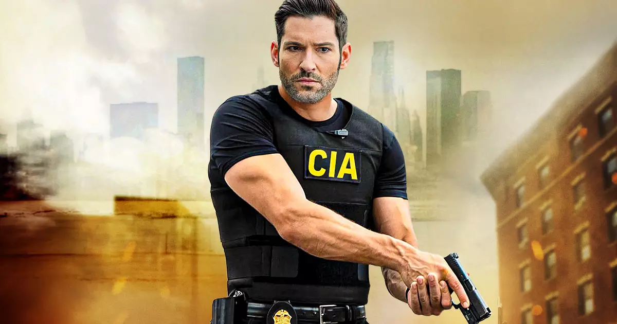 FBI spin-off | CIA, série, estreia Brasil, assistir
