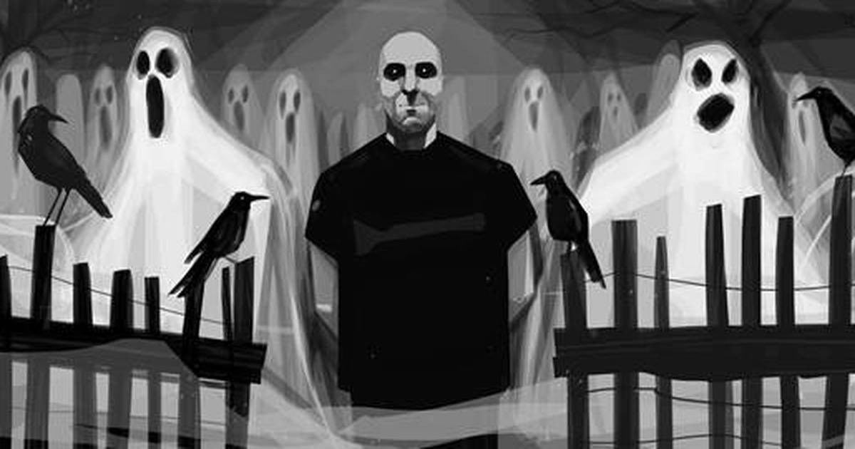 Atividade Paranormal Toby Demonio Marcelo Milici | E Por Falar Em