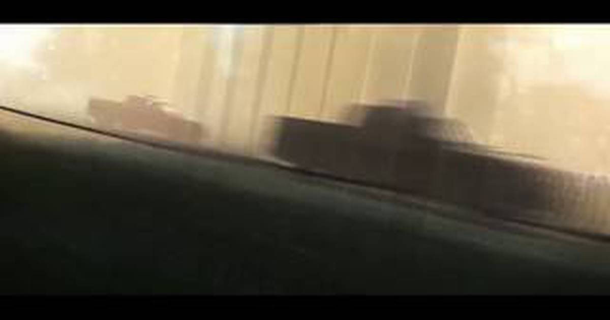 Trailers - The Crew | Trailer 1 - The Enemy