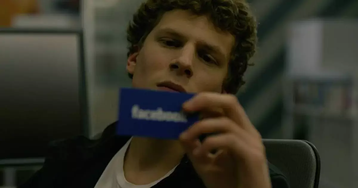 A Rede Social 2 | Primeiro Trailer, CinemaCon