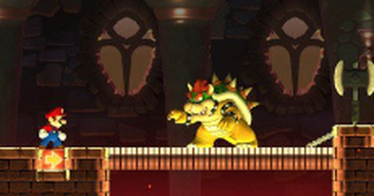 Super Mario Run - Super Mario Run ganha primeiro vídeo de gameplay ...