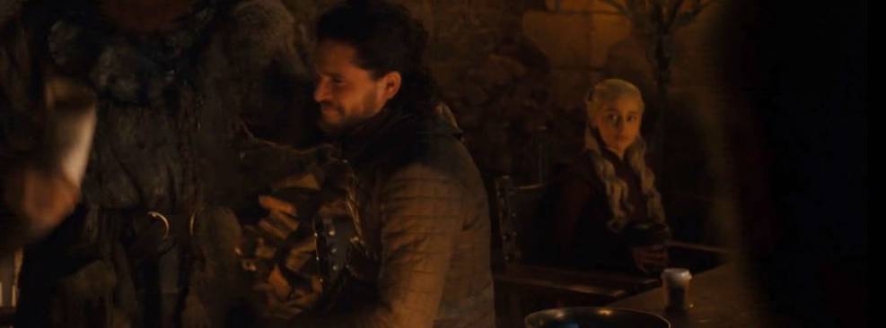 Game of Thrones | Diretor de arte fala sobre o copo de café esquecido ... Game of Thrones | Diretor de arte fala sobre o copo de café esquecido ...