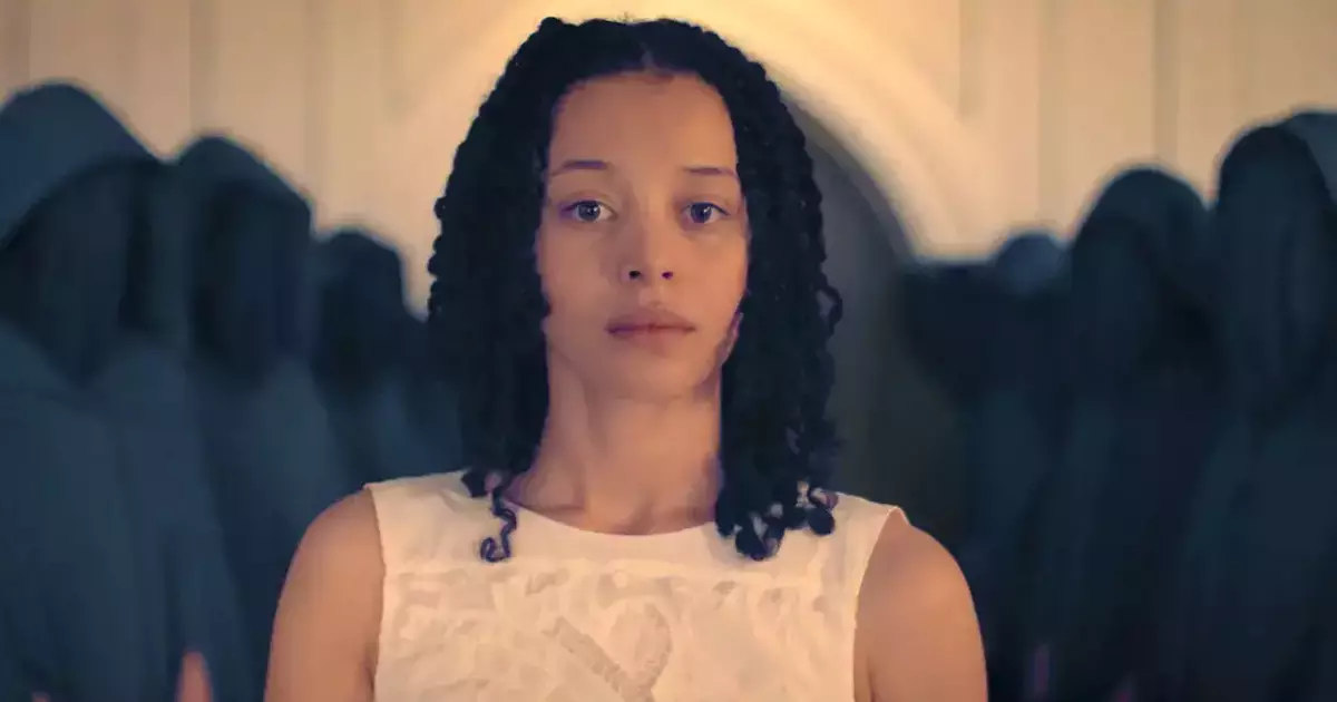 The Testaments | La secuela de El cuento de la criada revela tráiler