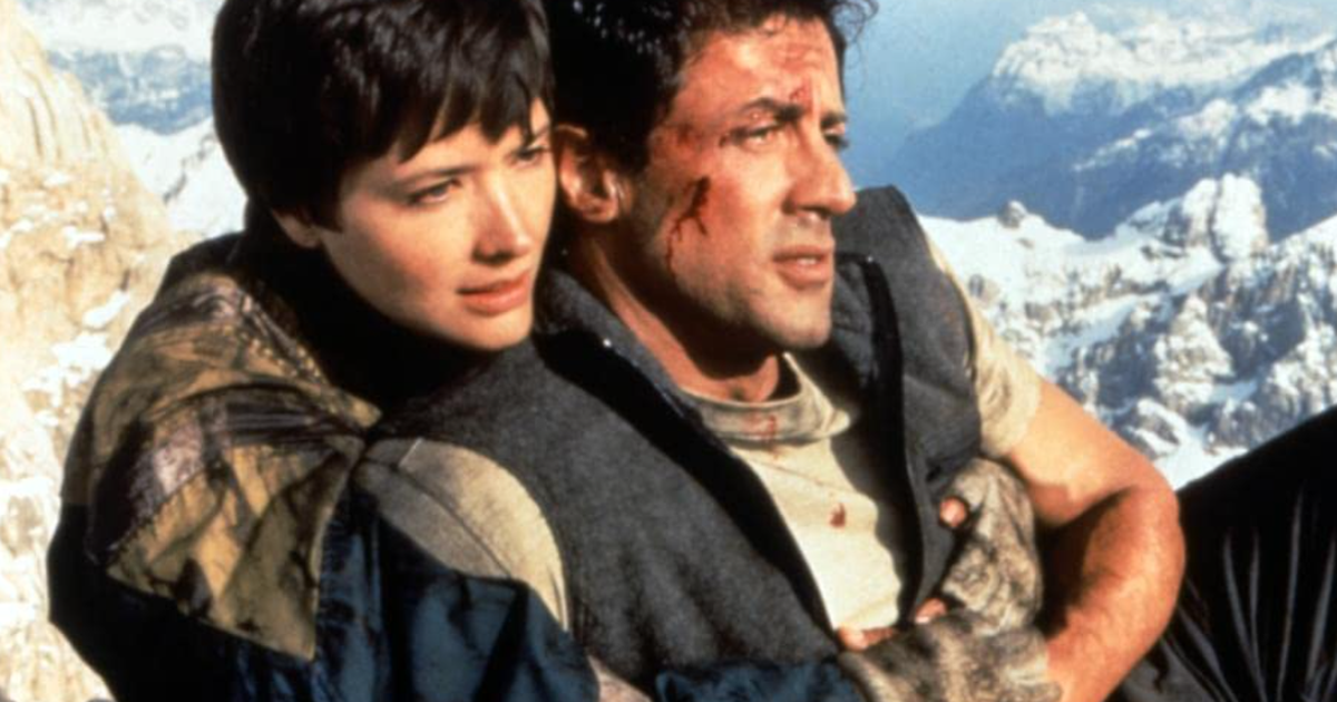 Sylvester Stallone estrelará nova versão de Risco Total - verloop.io