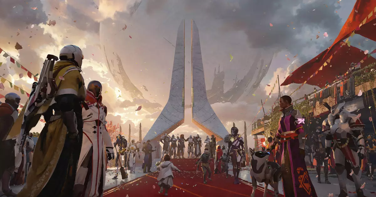 Destiny 2 tem desenvolvimento encerrado; última atualização ganha data