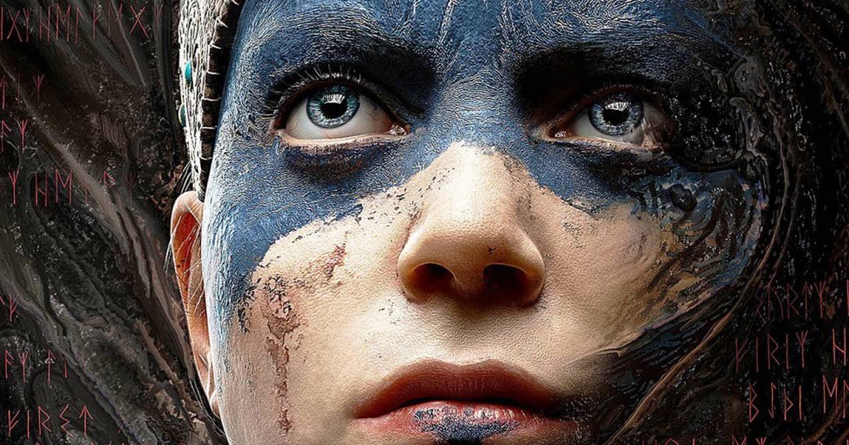 Hellblade Senuas Sacrifice - Classificação indicativa de Taiwan lista ...