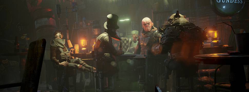 The Enemy - Ao estilo de XCOM, Mutant Year Zero ganha gameplay 35 minutos