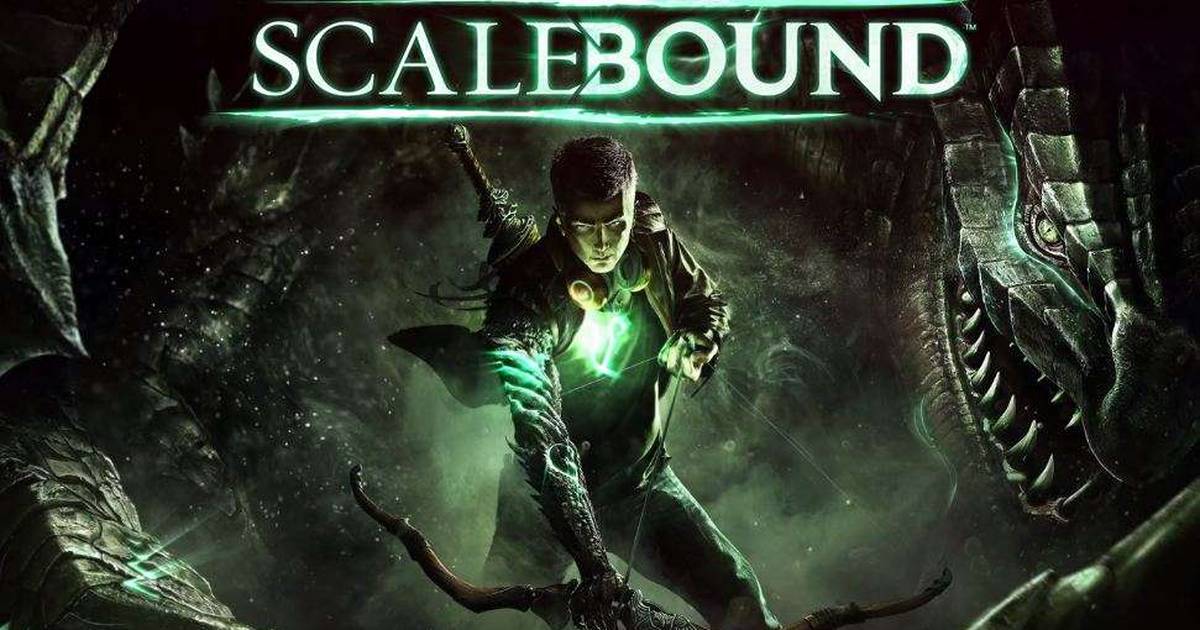 Scalebound - Scalebound | Trailer de gameplay revela dragões e modo cooperativo - The Enemy