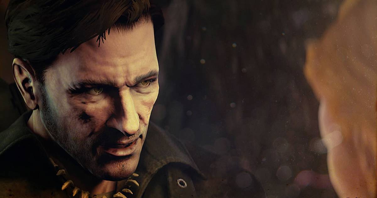 The Enemy - Resistance 3 tem primeiras imagens