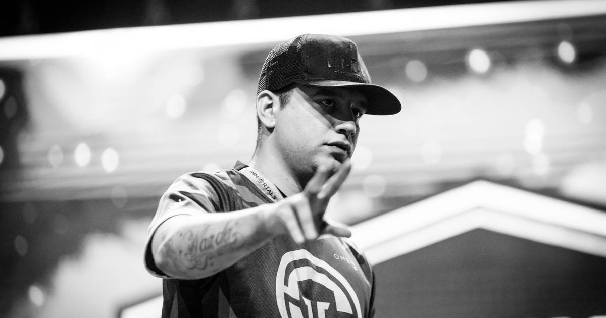 Counter Strike Global Offensive - kNg é dispensado da equipe de CS:GO ...