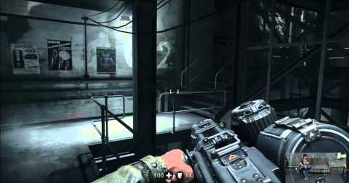 Wolfenstein New Order - Wolfenstein: The New Order | Veja 30 minutos de ...
