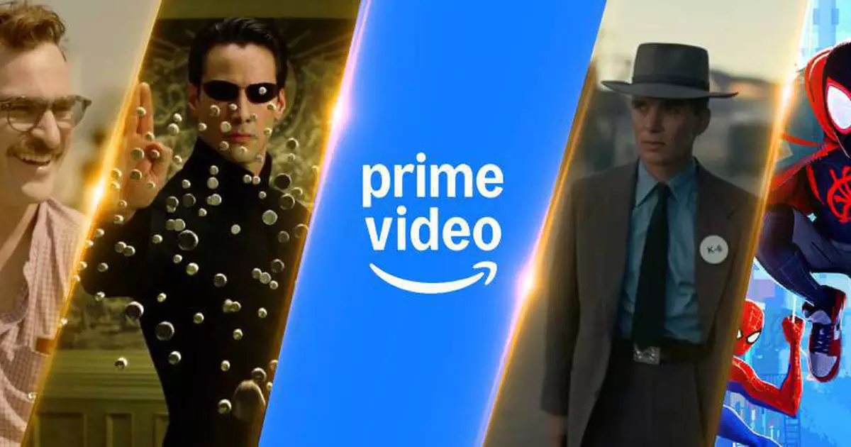 Os 10 Melhores Filmes Para Ver no Prime Video Agora, Confira